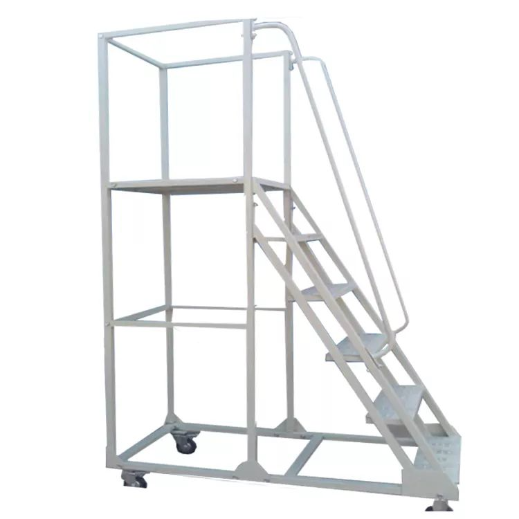 Buy Wholesale China Chinese Good Quality Adjustable 5 Step Ladder ...