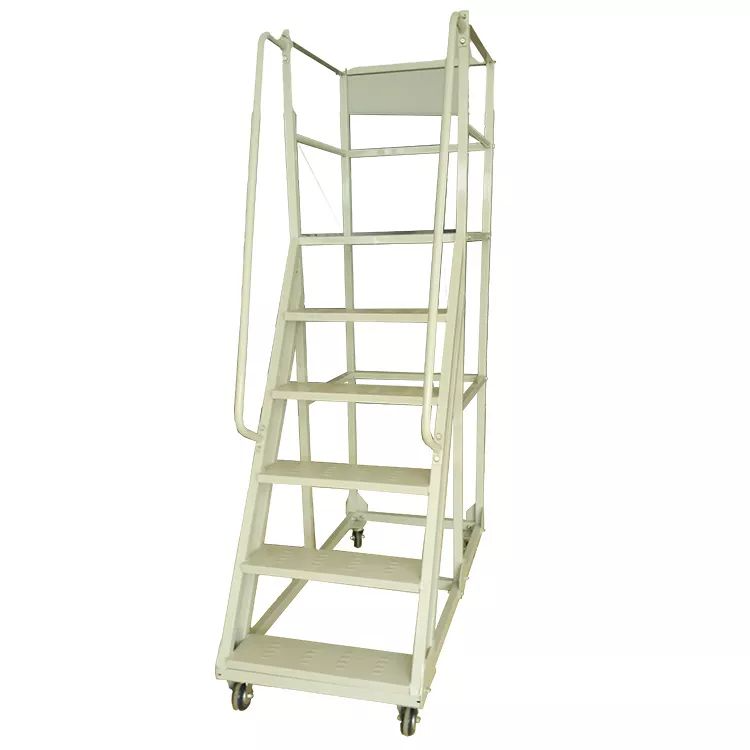 Buy Wholesale China Chinese Good Quality Adjustable 5 Step Ladder ...
