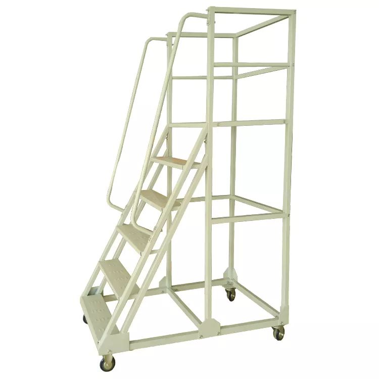 Buy Wholesale China Chinese Good Quality Adjustable 5 Step Ladder ...