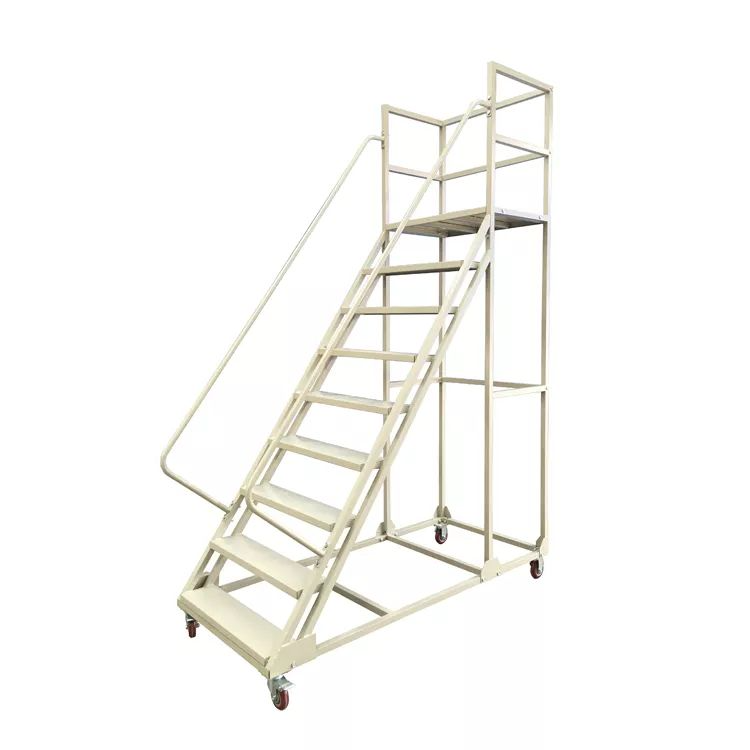 Buy Wholesale China Chinese Good Quality Adjustable 5 Step Ladder ...