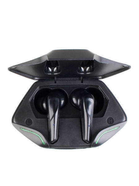 Buy Wholesale China Gaming Tws Wireless Earphones Blue Tooth V5.0 ...