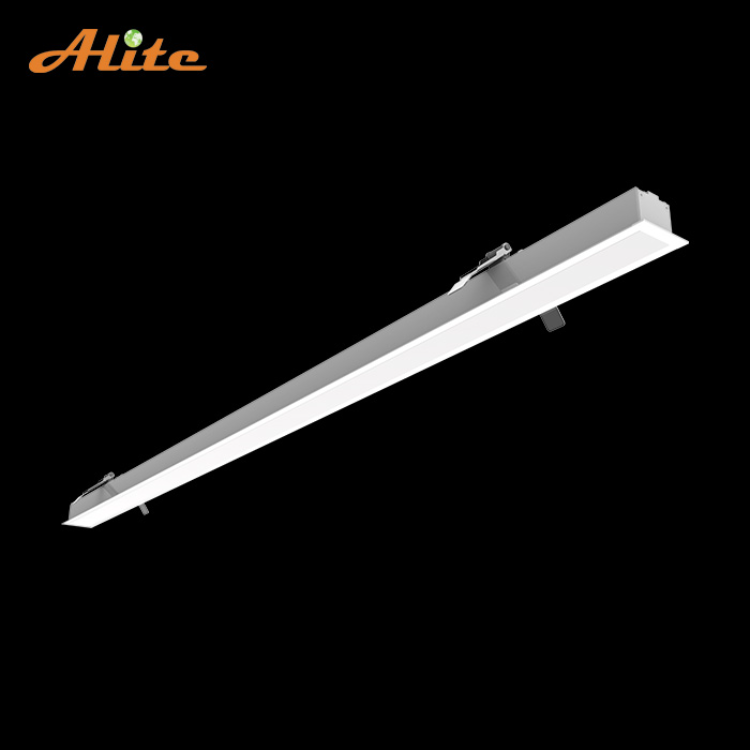 The Best Lighting Customized White Professional Office Modern Design ...