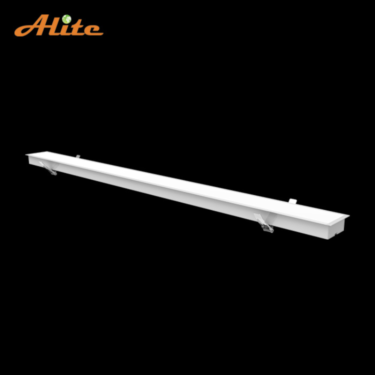 The Best Lighting Customized White Professional Office Modern Design ...