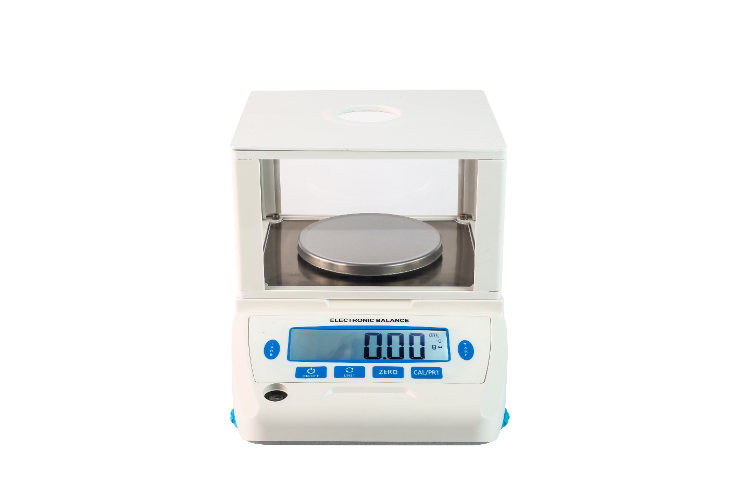 Buy Wholesale China Weight Measuring Medical Device 1200g 0.01g Lab ...
