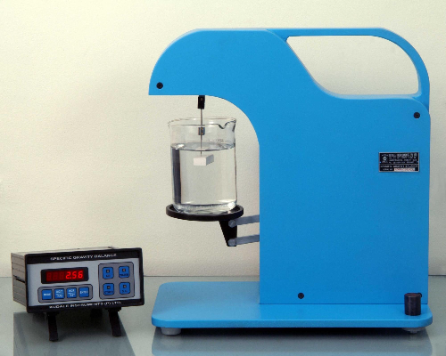 Electronic Test Specific Gravity Balance - Buy British Indian Ocean ...