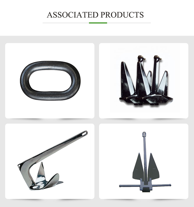 Direct Factory Sale Durable Black Bitumen Painted Marine Heavy Duty ...