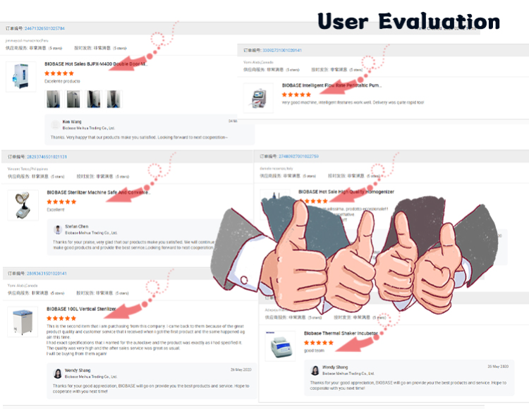 Biobase Precision Balance Weighing Scale 0.00001mg Analytical Balance ...