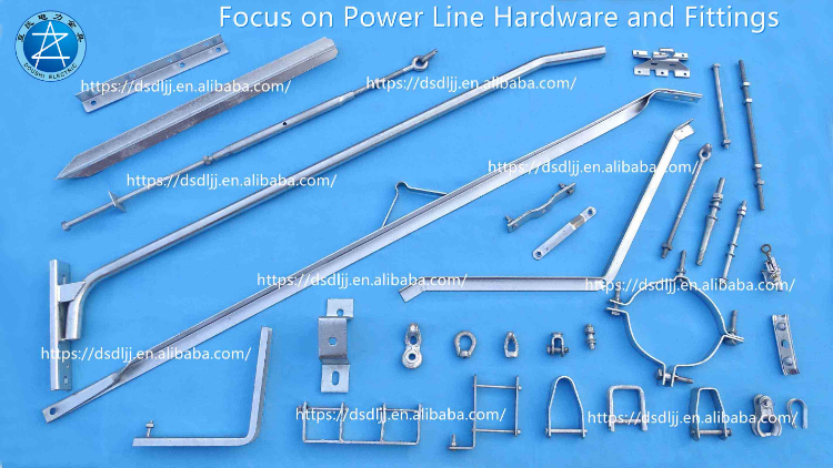 Buy China Wholesale Hot Dip Galvanized Bow Type Stay Rod With Stay Bow ...