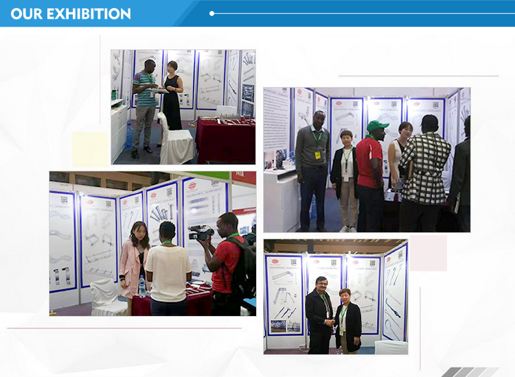 Buy China Wholesale Hot Dip Galvanized Bow Type Stay Rod With Stay Bow ...