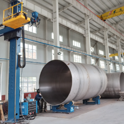 50l Electric Heating Hydrothermal Autoclave Reactor For Carbonization ...