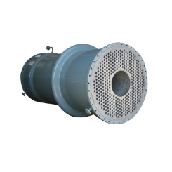 50l Electric Heating Hydrothermal Autoclave Reactor For Carbonization ...