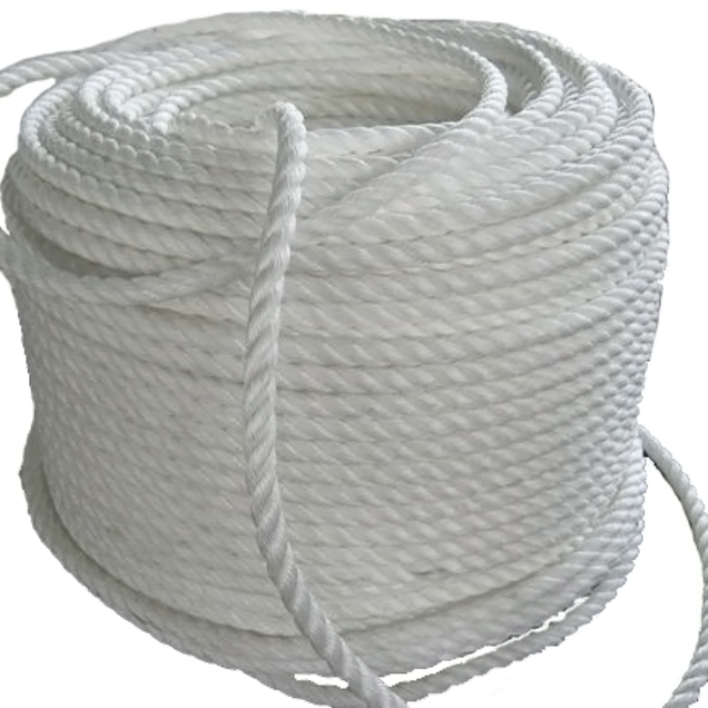 Nylon Anchor Line/anchor Rope/ 3- Strand Dock Line $1.7 - Wholesale ...