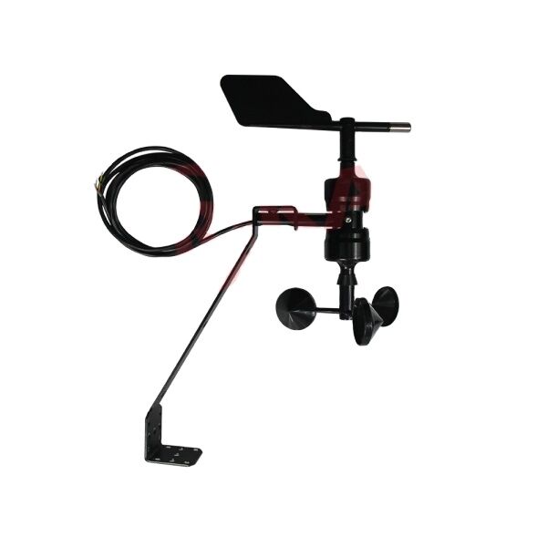 Rika Rk120-01 Ip65 Waterproof Digital Output Mechanic Wind Vane ...