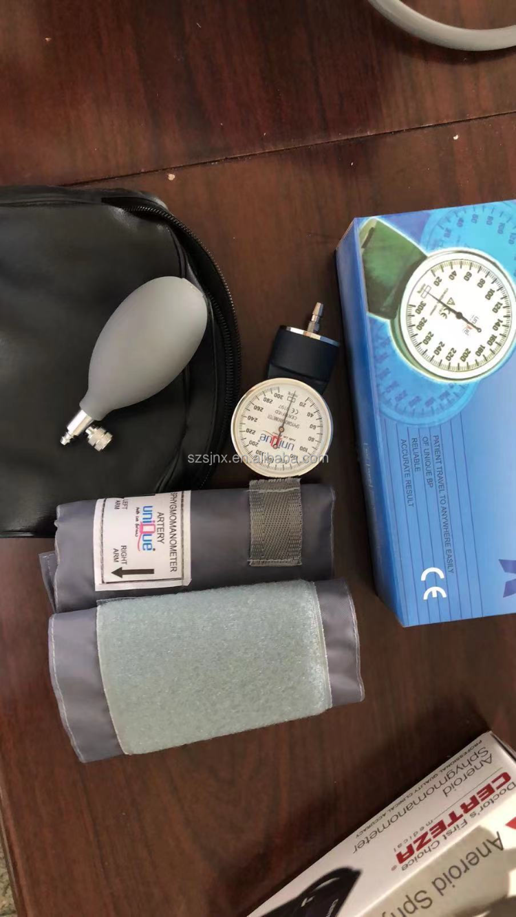 Buy Wholesale China Hospital Special White Cuff Aneroid Stethoscope ...