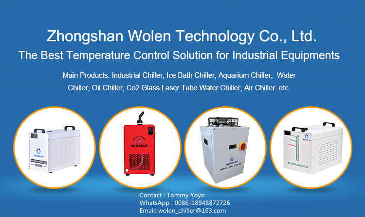 Buy Wholesale China Factory Aquarium Marine Chiller Pond Chillers 450l ...