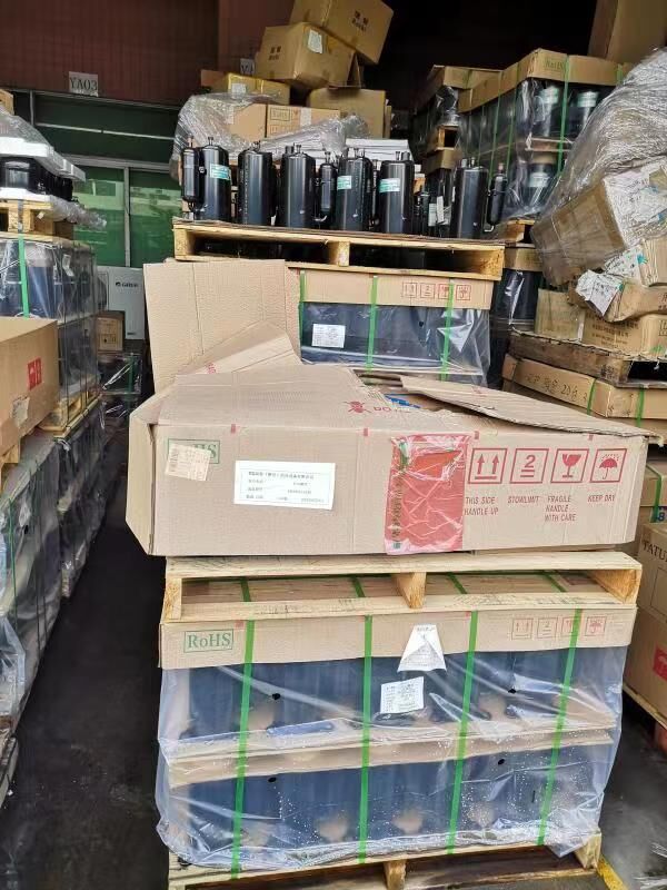 Buy Wholesale China Factory Aquarium Marine Chiller Pond Chillers 450l ...