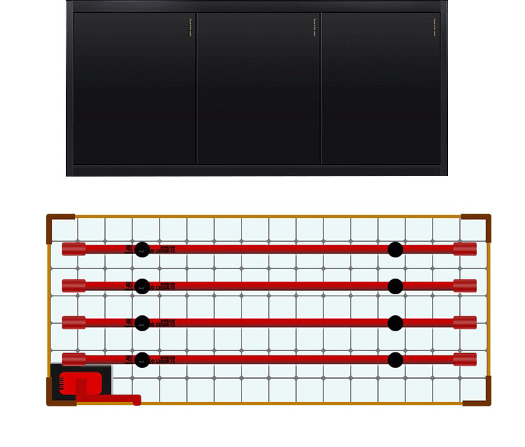 Bulk Buy China Wholesale Mayin Brand Arowana Hair Color Lamp 13000k ...