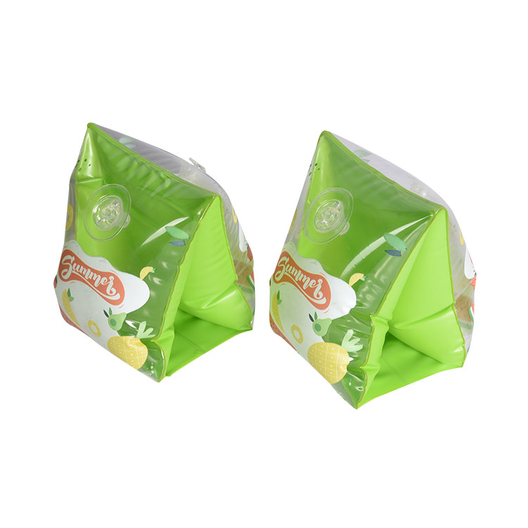 Buy Wholesale China Inflatable Arm Bands Swimming Arm Ring Swimming ...