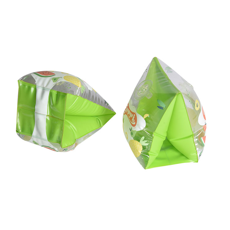 Buy Wholesale China Inflatable Arm Bands Swimming Arm Ring Swimming ...