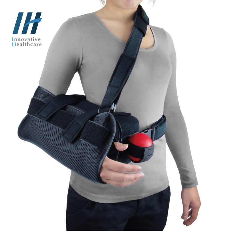 Bulk Buy China Wholesale Shoulder Abduction Sling Humeral Brace $17.55 ...