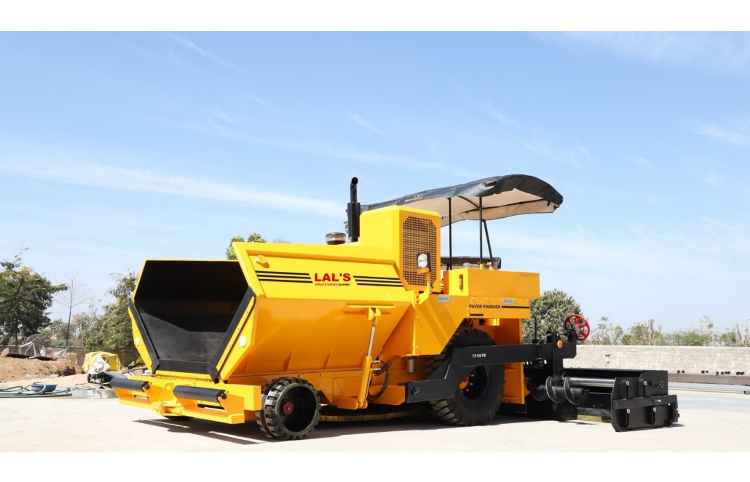 Bulk Buy British Indian Ocean Territory Wholesale Lal's Asphalt Paver ...