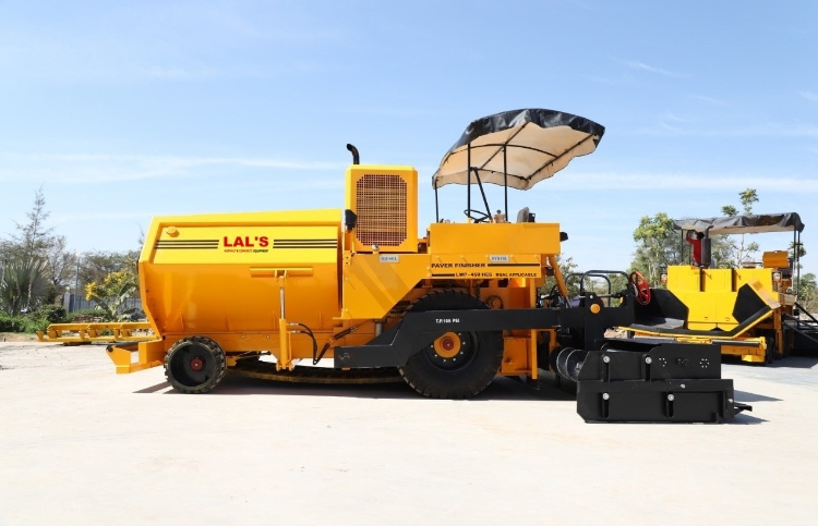 Bulk Buy British Indian Ocean Territory Wholesale Lal's Asphalt Paver ...