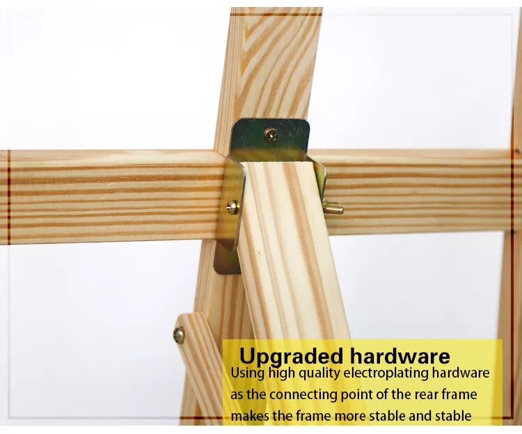 Buy Wholesale China Best Selling Studio Easel 1.47m Foldable Painting ...