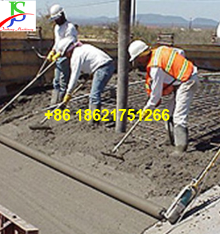 Buy Wholesale China Fast Electric Concrete Paver Machine & Electric ...