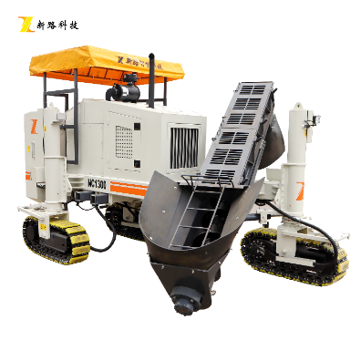 Buy China Wholesale China Paver Asphalt Curb Machine Concrete Curb ...