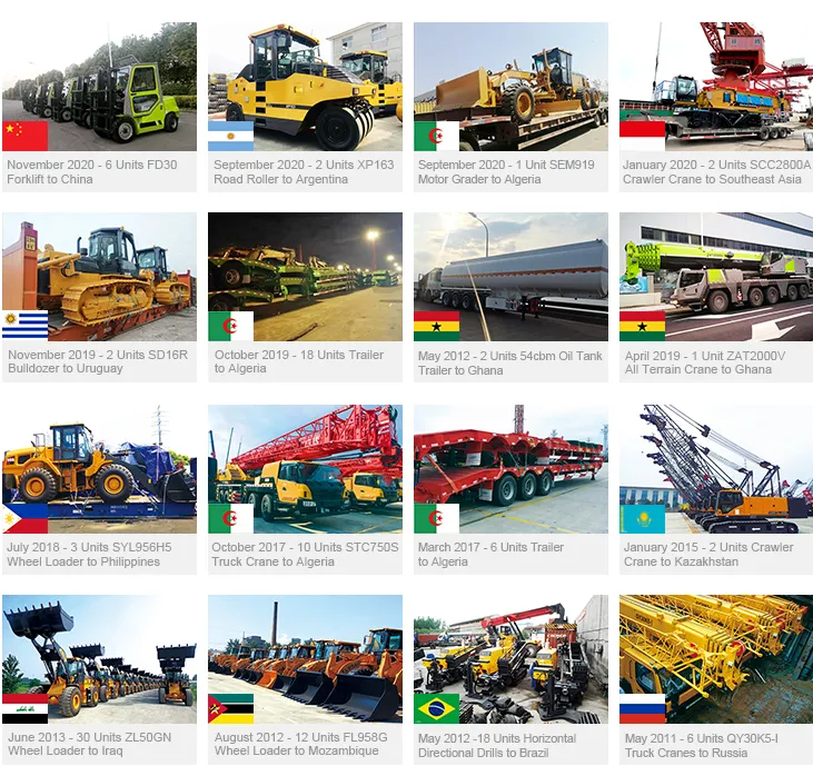 Buy Wholesale China Chinese Brand Concrete Road Paver Laying Machine Srp95m Plus Asphalt ...
