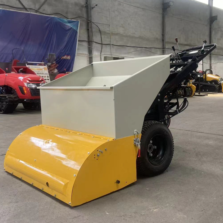Chinese Popular Outdoor Mini Asphalt Paver Asphalt Paver Making Machine ...