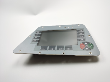 Spare Parts S1800-2 S2100-2 2134276 Control Panel Display For Asphalt ...