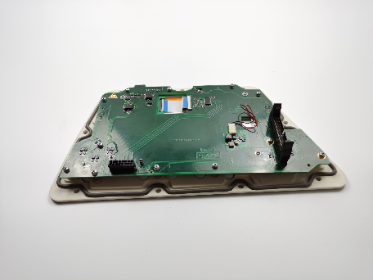 Spare Parts S1800-2 S2100-2 2134276 Control Panel Display For Asphalt ...