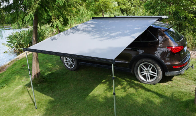 Buy Standard Quality China Wholesale Outdoor Retractable Aluminum Case ...