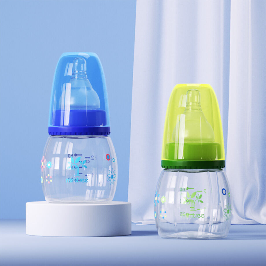 Buy China Wholesale Minitree Manufacturer Supplier New Design 60ml Pp ...