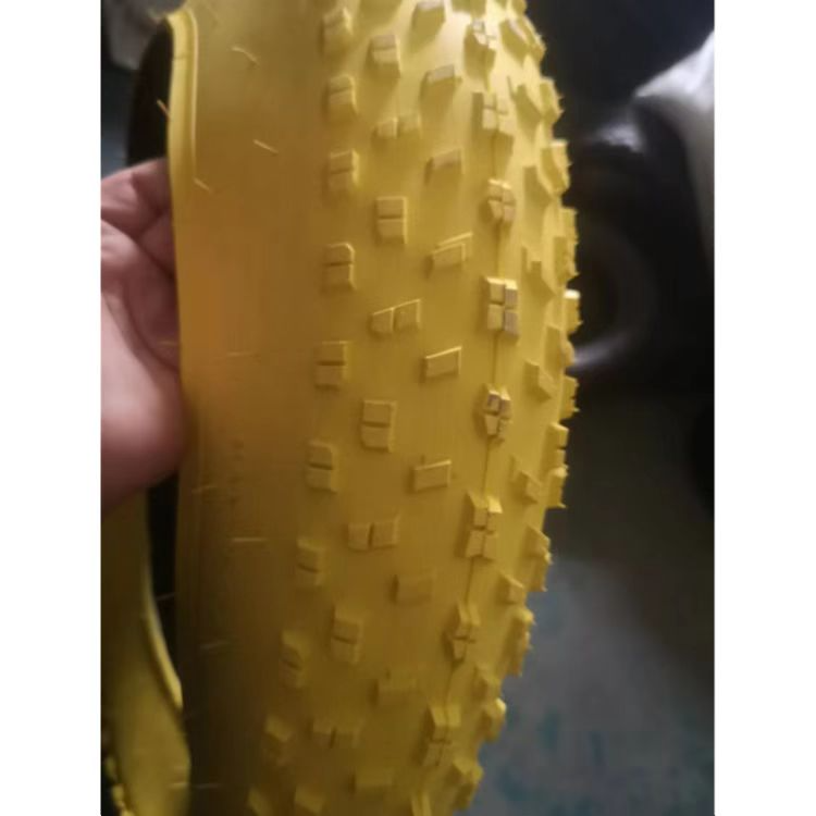 Buy Wholesale China Fat Bike Tire 20x4 0 24x4 0 26x4 0 Colored Bicycle ...