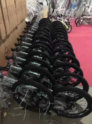 Buy Wholesale China Fat Bike Tire 20x4 0 24x4 0 26x4 0 Colored Bicycle ...