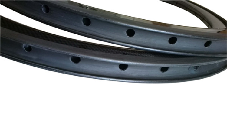 Buy China Wholesale 2021 Hot Sale Carbon Fiber Bmx Rims 20ich Bicycle ...