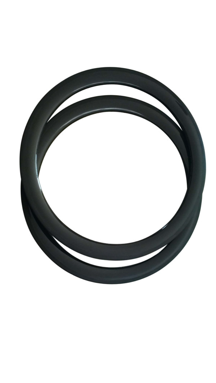 Buy China Wholesale 2021 Hot Sale Carbon Fiber Bmx Rims 20ich Bicycle ...