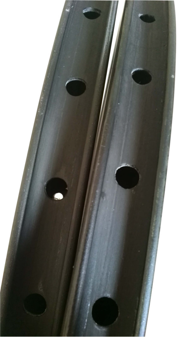 Buy China Wholesale 2021 Hot Sale Carbon Fiber Bmx Rims 20ich Bicycle ...