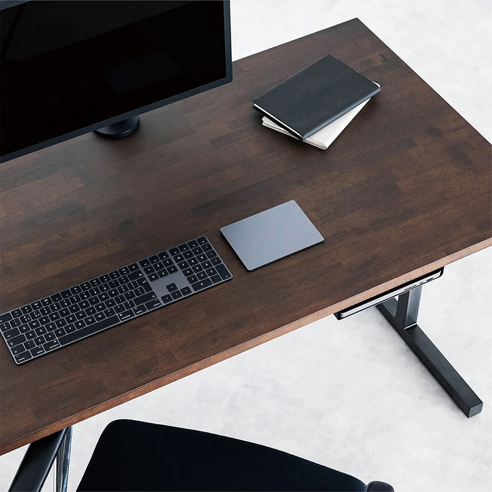 Samdi Modern Office Furniture Standing Desk Sitting Office Standing ...