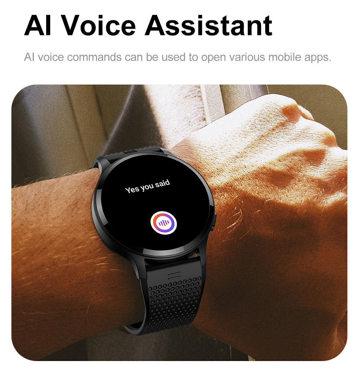 Buy Wholesale China Lw77 Women Smart Watch Ladies Smartwatch Android ...