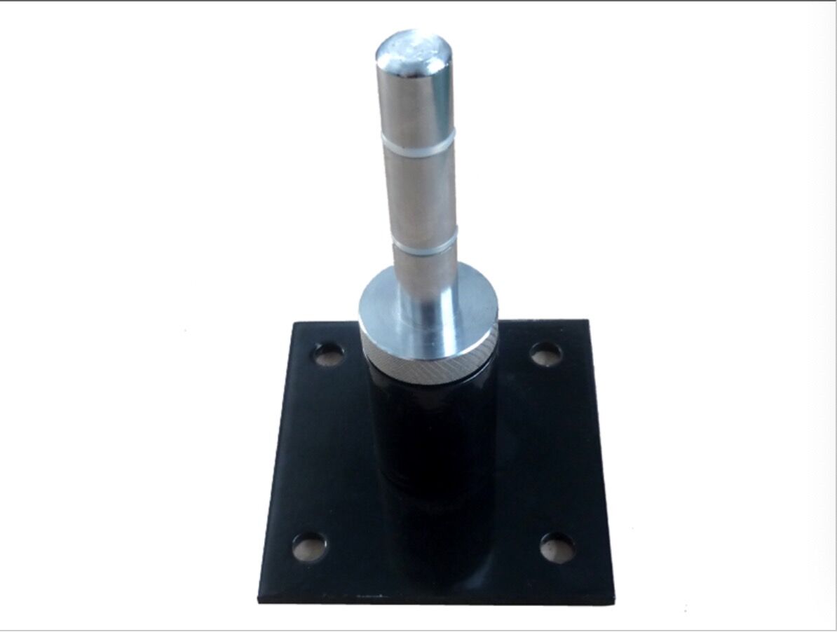 Buy Wholesale China Stand Base, Flag Pole Stand Base, Metal Stand Base ...