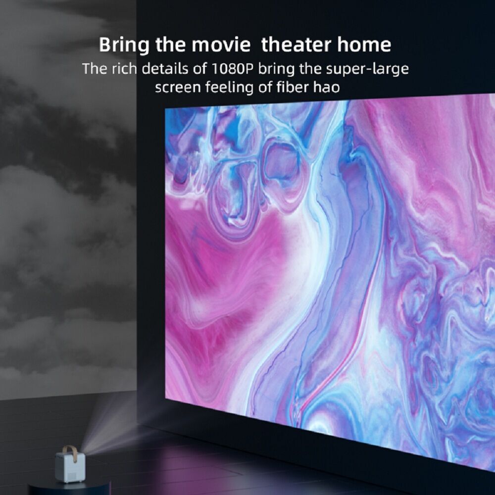 Buy Wholesale China 3.5" Lcd Hd 130 Ansi Lumen Factory Hot Sale Android ...