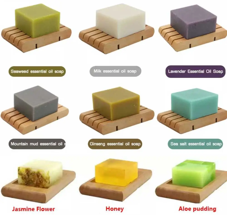 Buy Wholesale China Handmade Soap Baby Whitening Body Toilet Lemon Soap ...