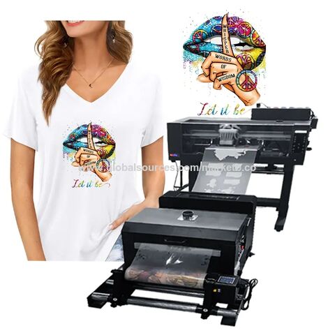 Clothing printers for sale store