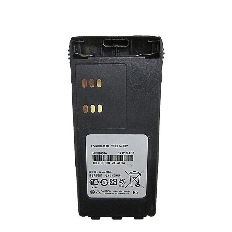 Buy Wholesale China Rechargeable Battery For Motorola Gp328/gp338/gp340 ...