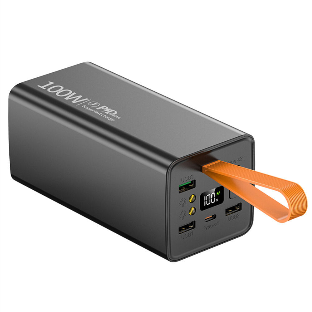 Buy Wholesale China Ebesta 50000 Mah Dual Input Powerbank Custom Logo ...