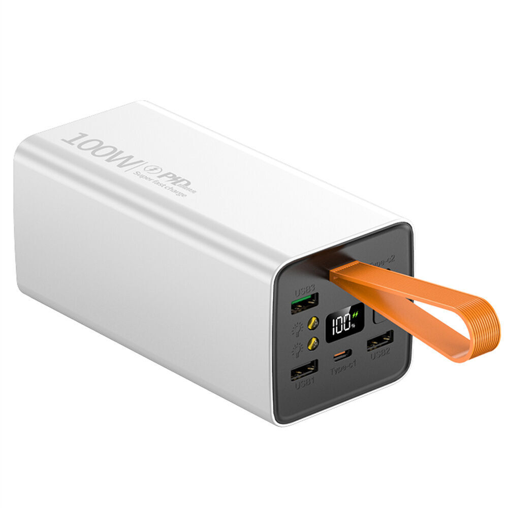 Buy Wholesale China Ebesta 50000 Mah Dual Input Powerbank Custom Logo ...