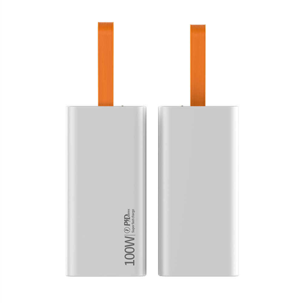 Buy Wholesale China Ebesta 50000 Mah Dual Input Powerbank Custom Logo ...